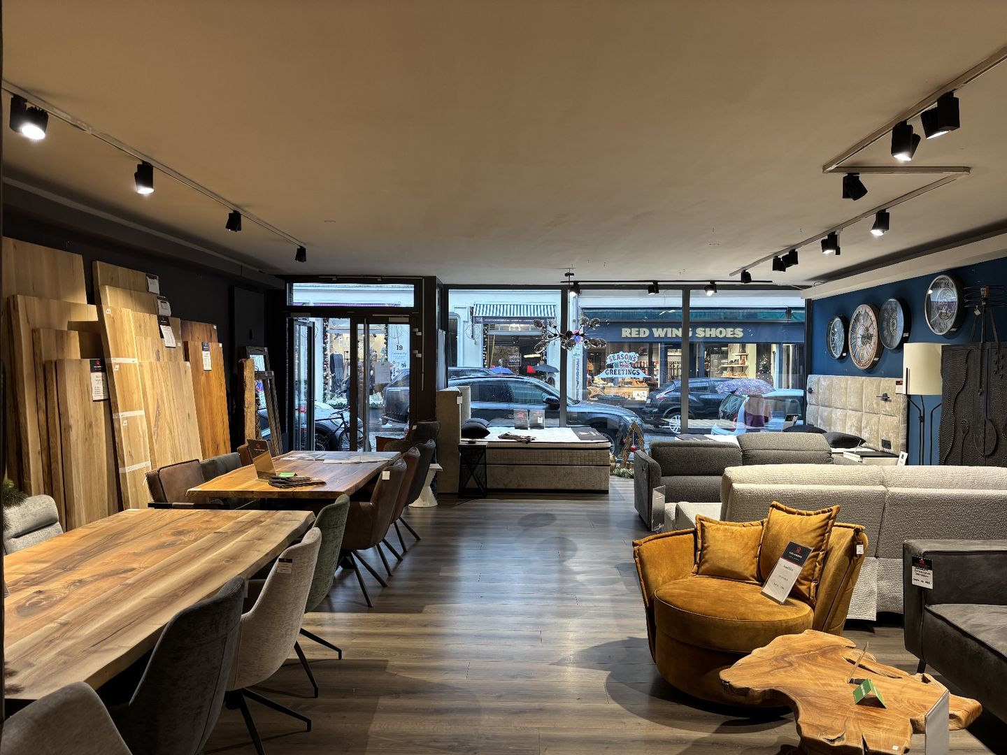 Düsseldorf-Carlstadt: Provisionsfrei für den Mieter! Großzügiges ...